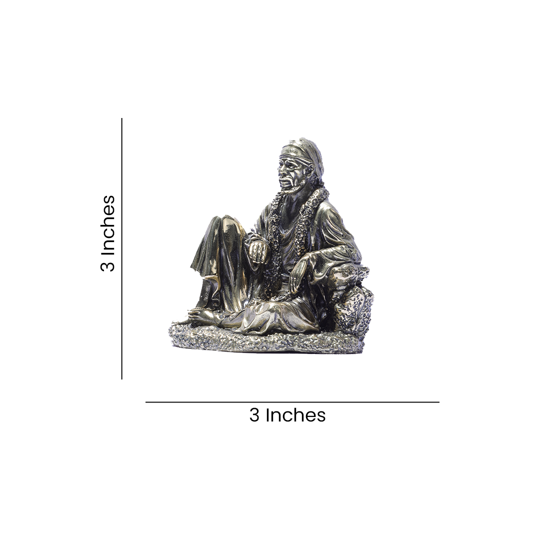 SAI BABA 3'' – Poduvals