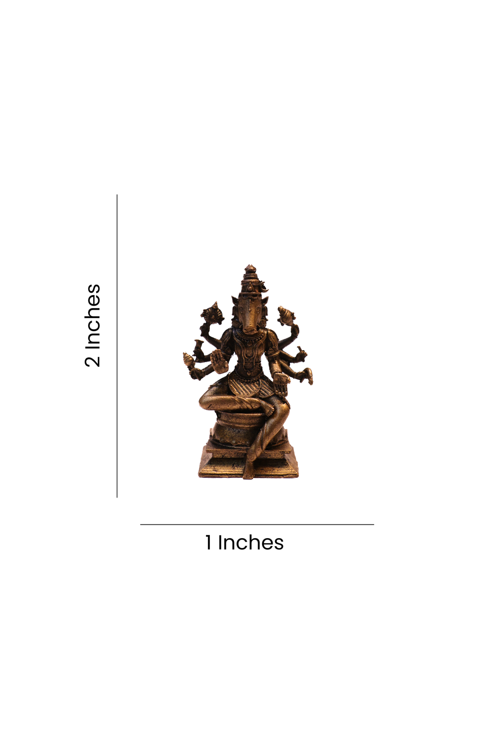 VARAHI AMMAN 2'' – Poduvals