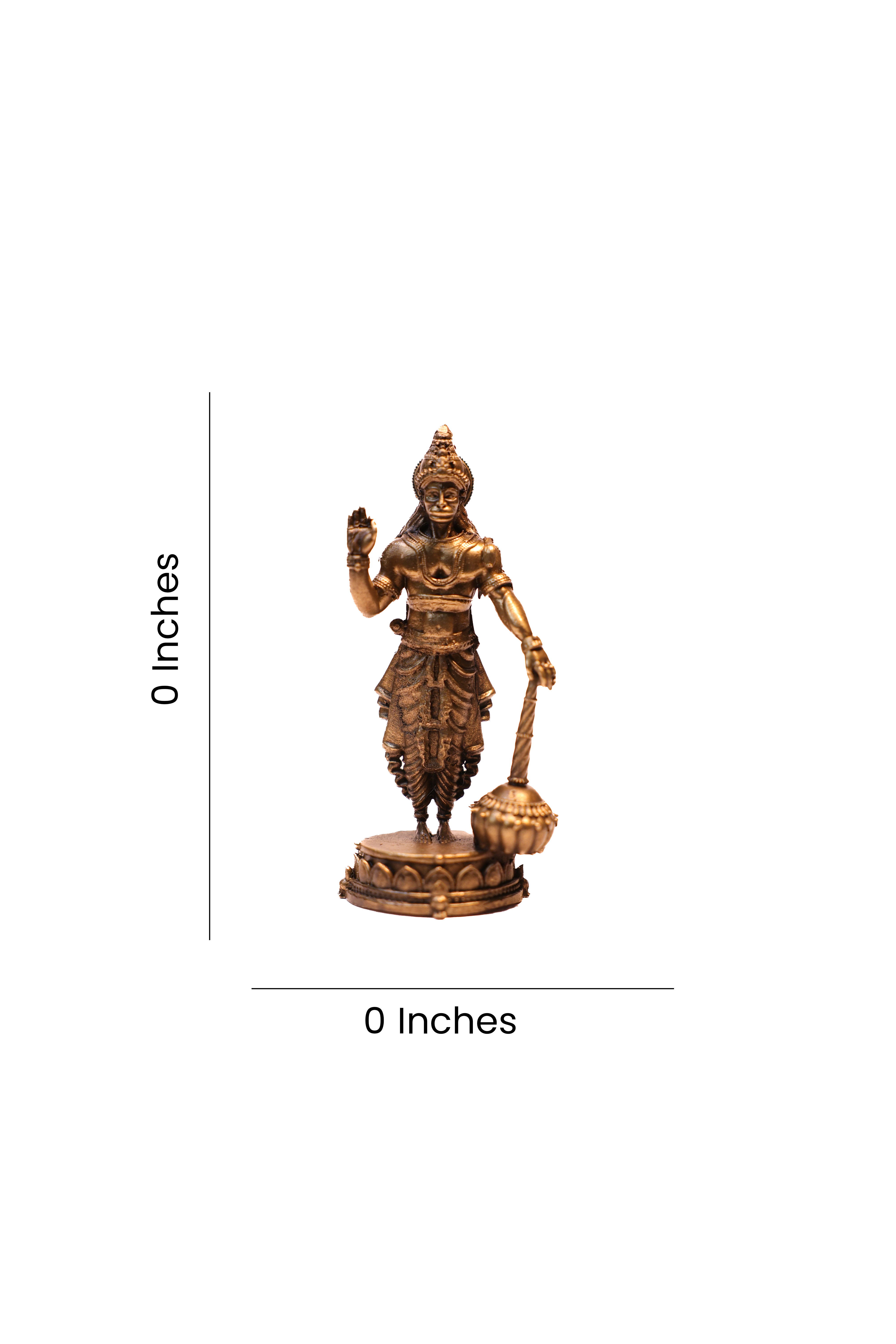ANJANEYA 3'' – Poduvals